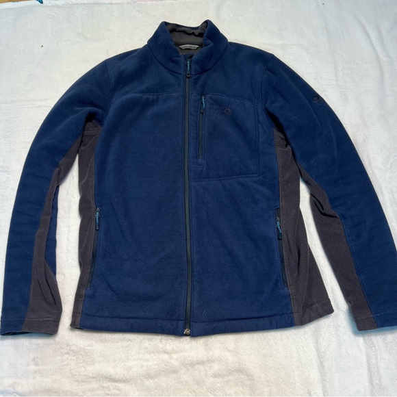 Mountain Hardwear | Jackets & Coats | Mountain Hardwear Dual Fleece ...